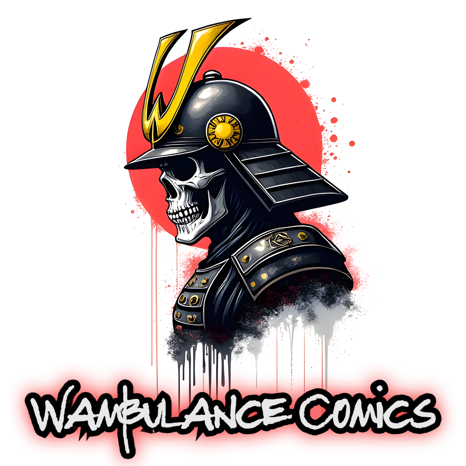 Wambulance Comics Exclusives